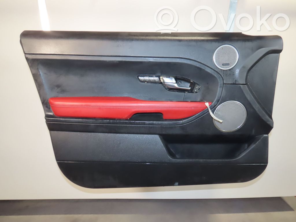 LR028132 Peugeot 206 Front door card panel trim, €249.84 | RRR