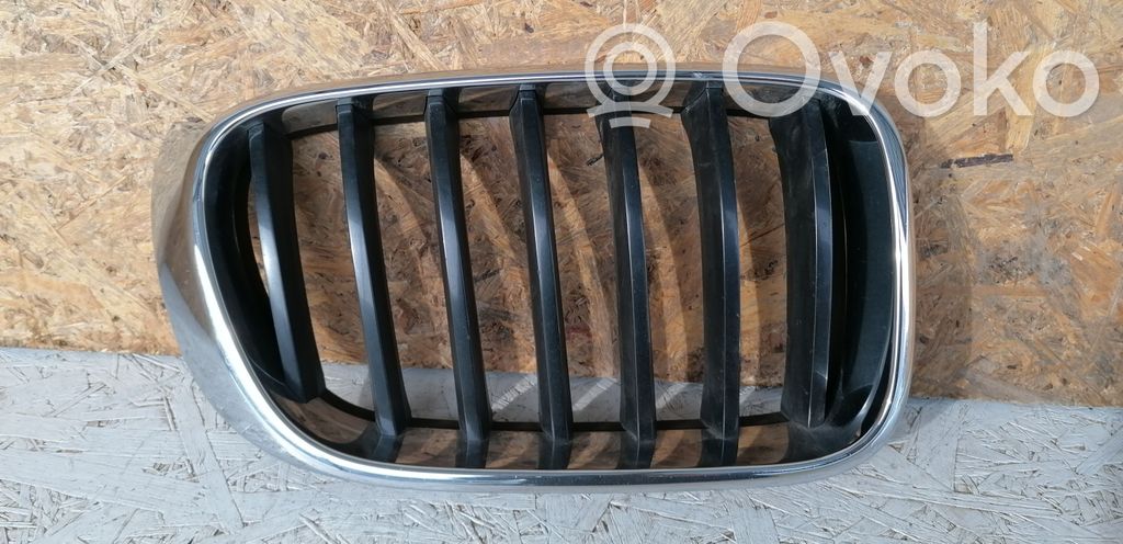 51117338572 BMW X3 F25 Grille d'aération centrale, 20,00 € | OVOKO