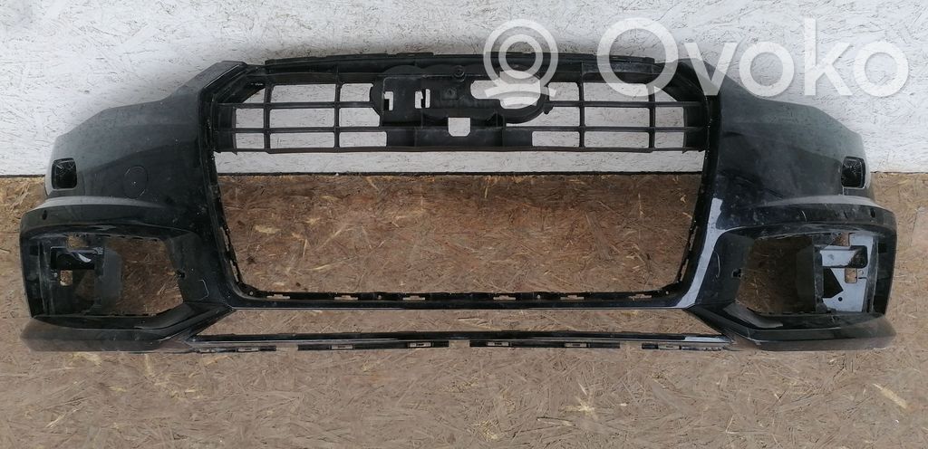 4G0807437AB Audi A6 S6 C7 4G Front bumper, €58.50 | RRR