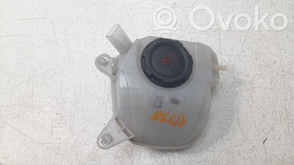 2Q0121407D Volkswagen T-Cross Vase d'expansion de carburant, 15,72 ...