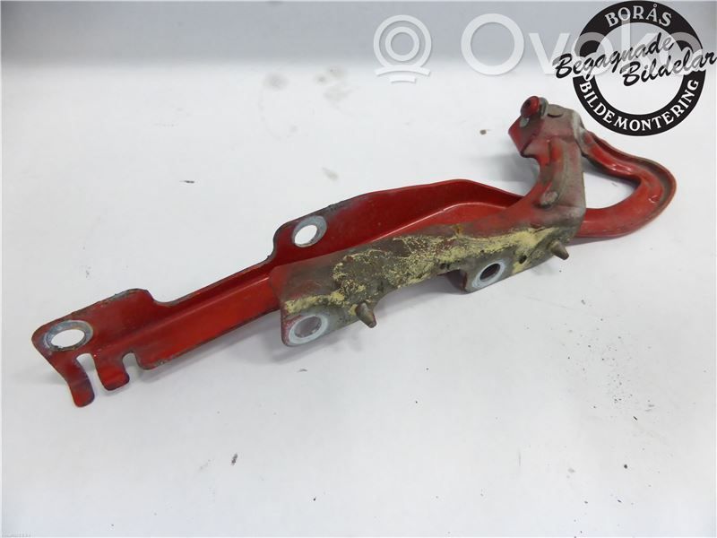 791298 Peugeot 207 Engine bonnet/hood hinges, €13.89 | RRR