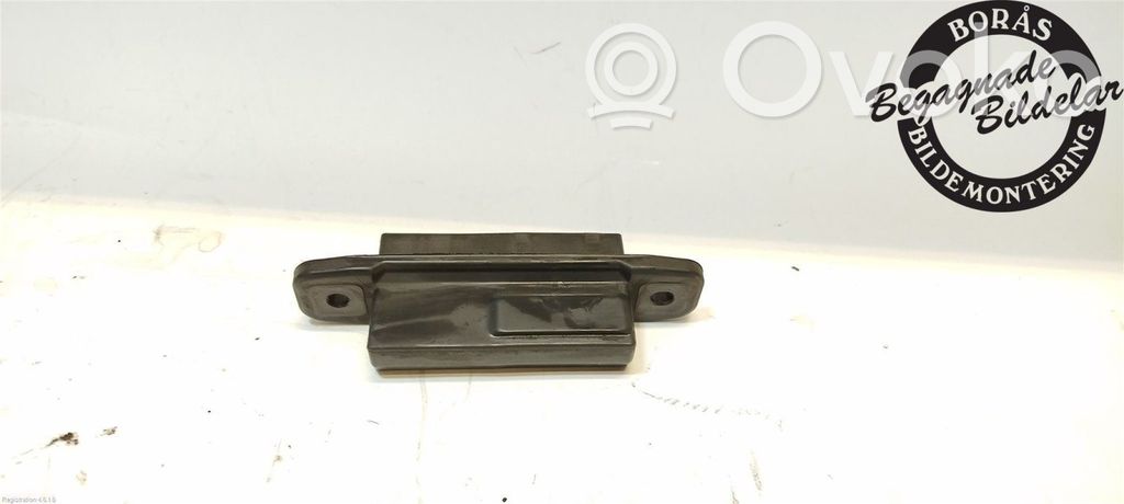 8484028030 Toyota Auris 150 Tailgate/trunk/boot exterior handle, €34.73 ...