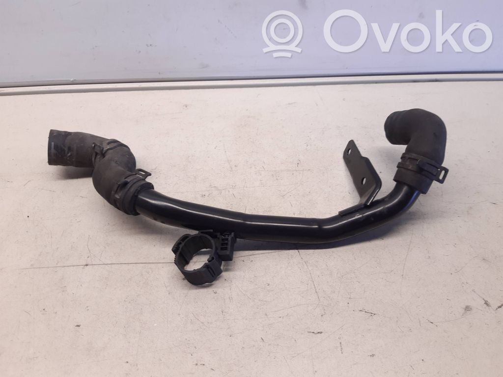 03L122157K Volkswagen Tiguan Tuyau de liquide de refroidissement moteur ...