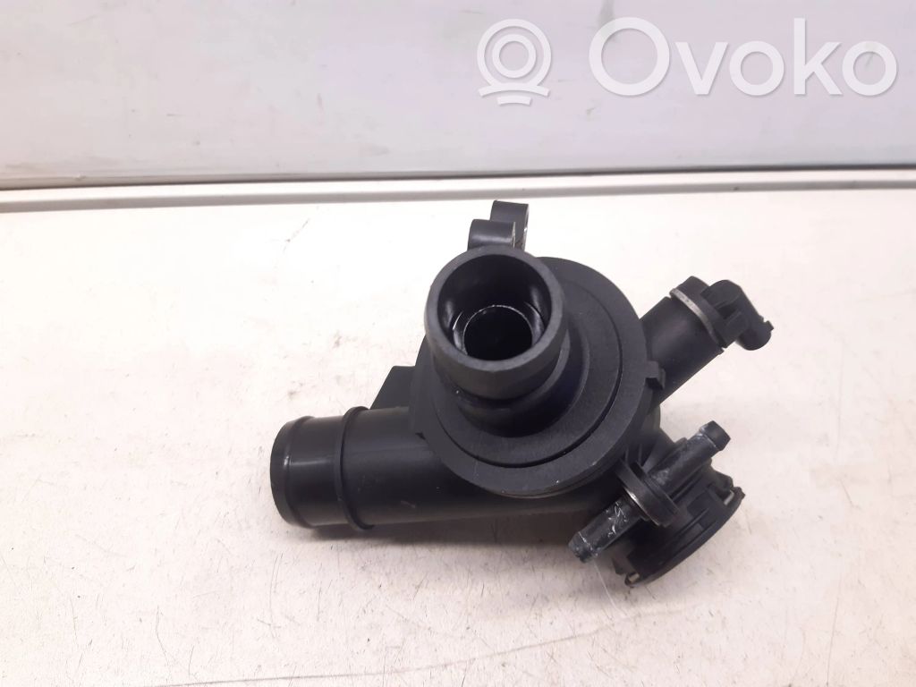 A6512000615 Mercedes-Benz E W212 Boîtier de thermostat / thermostat, 37 ...