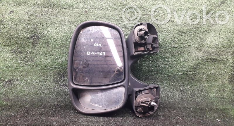 Renault Trafic II (X83) Front door electric wing mirror, €60.00 | RRR
