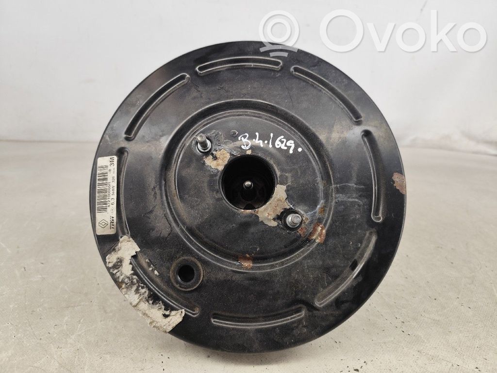 472100005R Renault Megane III Brake booster, €60.00 | RRR