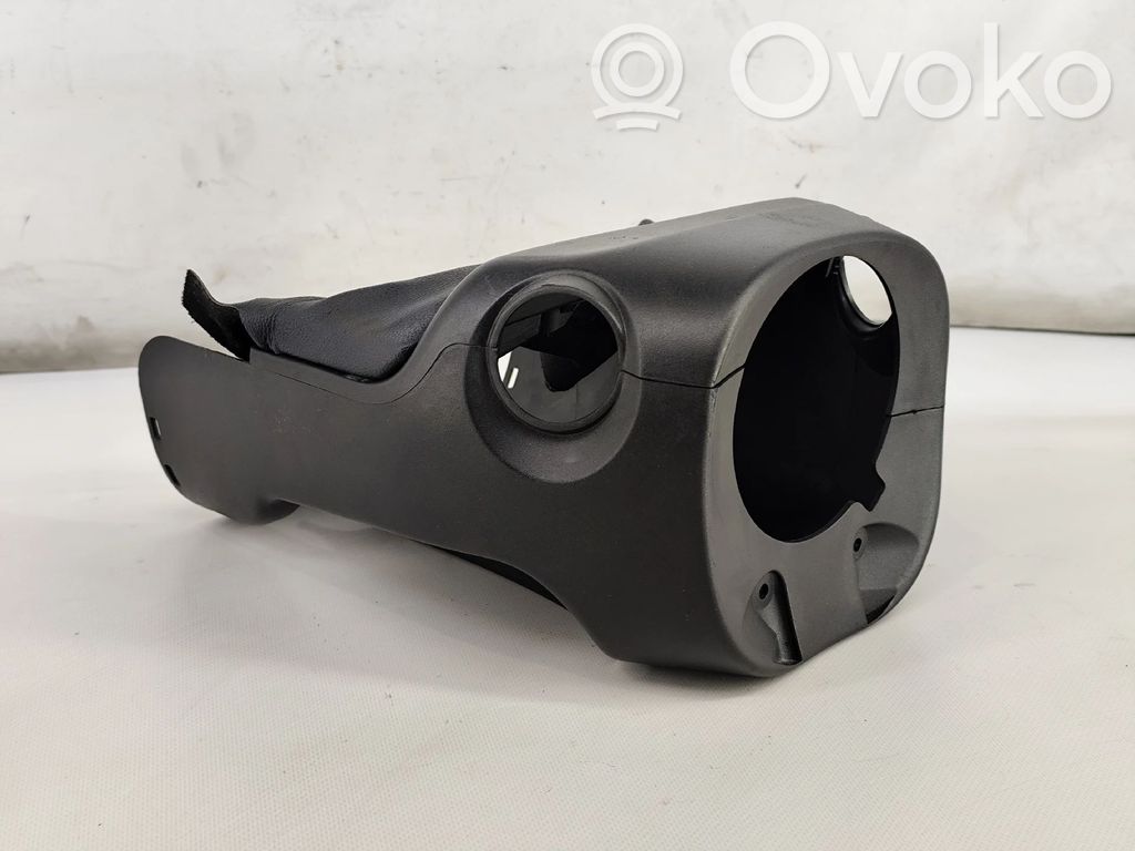 484729133R Renault Scenic IV - Grand scenic IV Steering wheel column ...