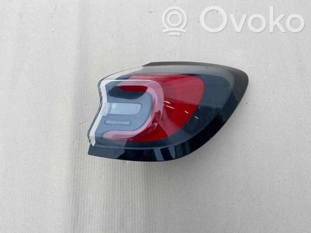 L1TB13404AC Ford Puma Rear/tail lights, €141.18 | RRR