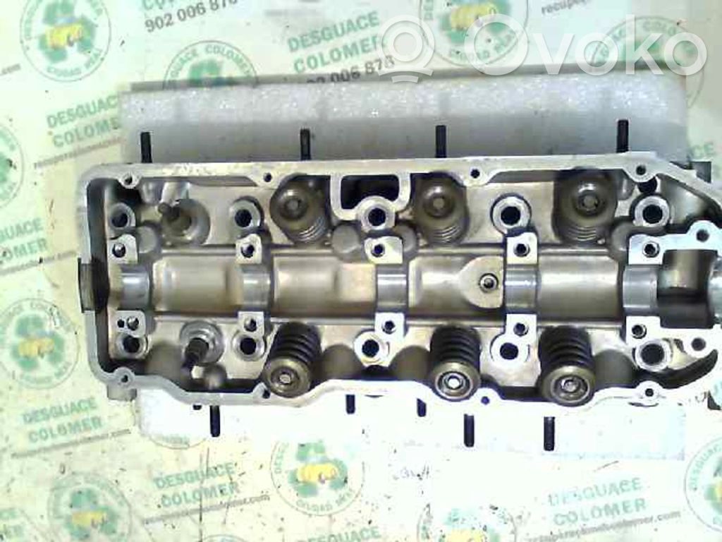 Hyundai Galloper Culasse moteur, 58,95 € | OVOKO