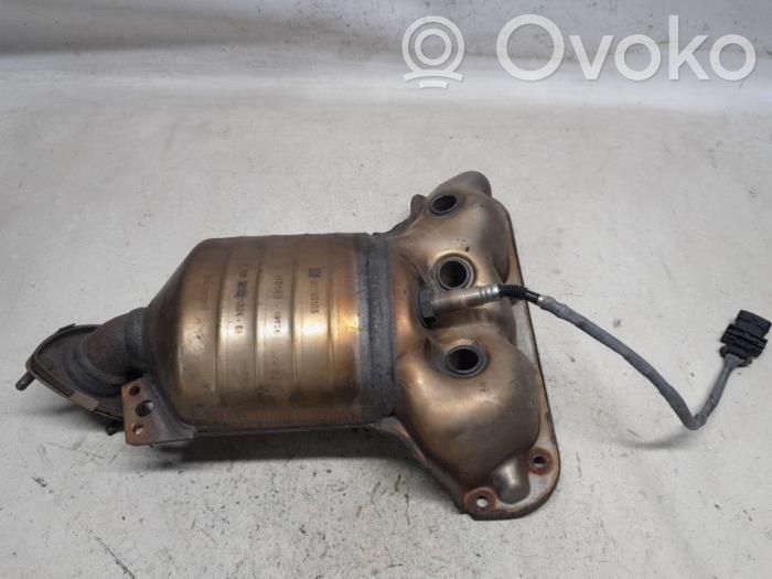 25195105 Opel Corsa E Catalyst/FAP/DPF particulate filter, €121.00 | RRR