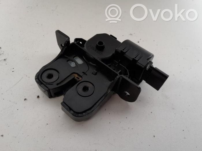 40507160 Renault Clio IV Tailgate/trunk/boot lock/catch/latch, €30.25 | RRR