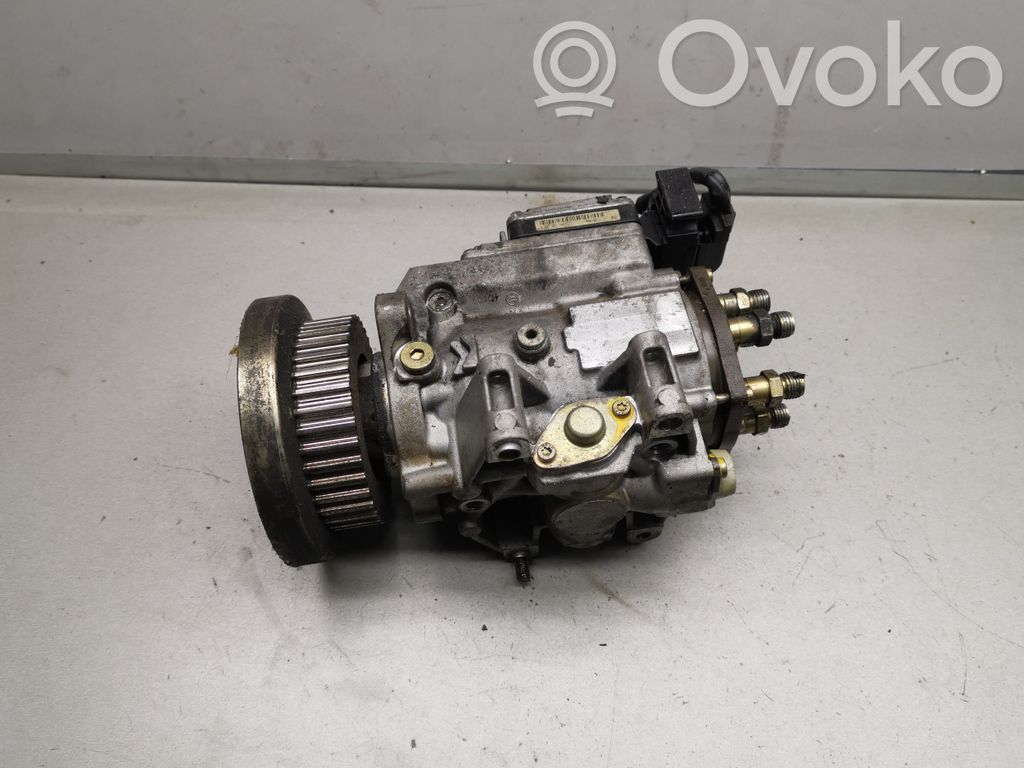 0470506006 Audi A6 S6 C5 4B Fuel injection high pressure pump, €230.00 ...