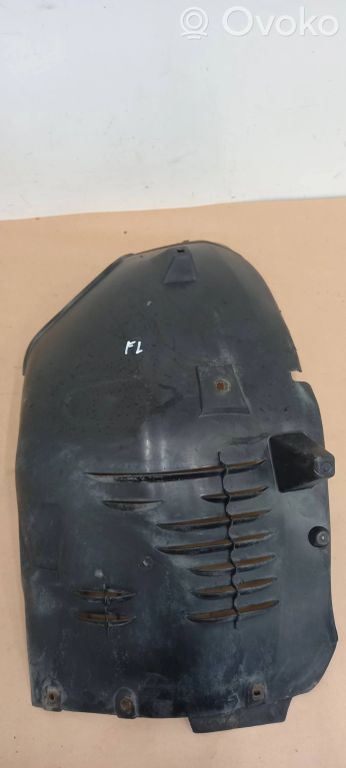 A2306901330 Mercedes-Benz SL R230 Front wheel arch liner splash guards ...