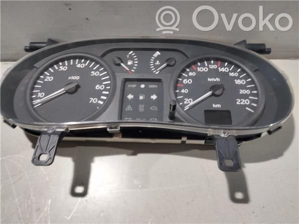 P8200059763 Renault Clio II Speedometer (instrument cluster), €48.40 | RRR