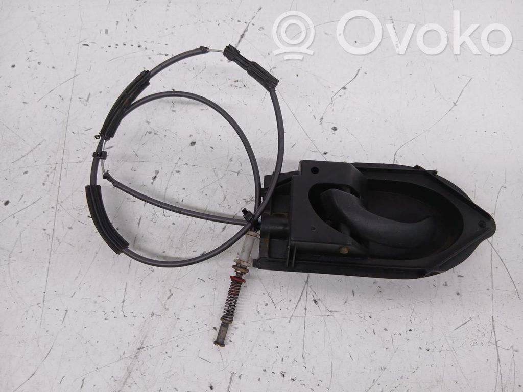 97KGB22601 Ford Ka Front door interior handle, €18.15 | RRR