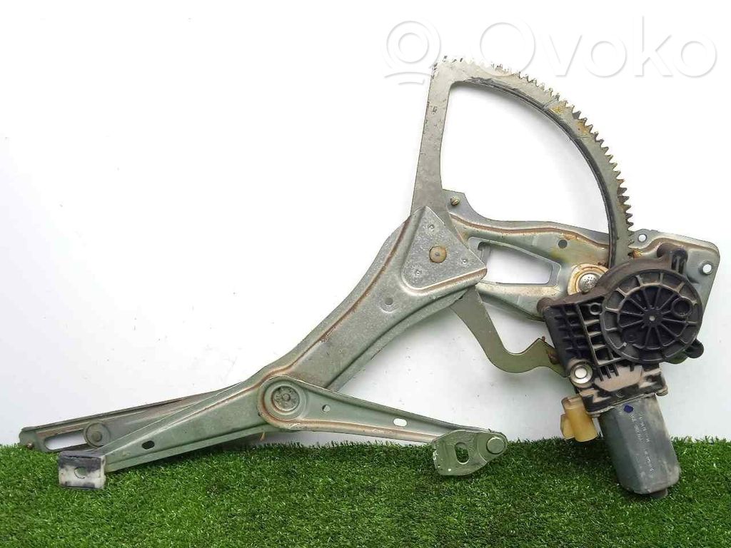 ELECTRICO-2.PINES Mercedes-Benz ML W164 Front door electric window ...