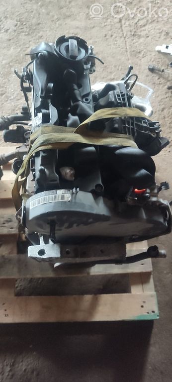 CAY Volkswagen PASSAT B7 Engine, €342.00 | RRR