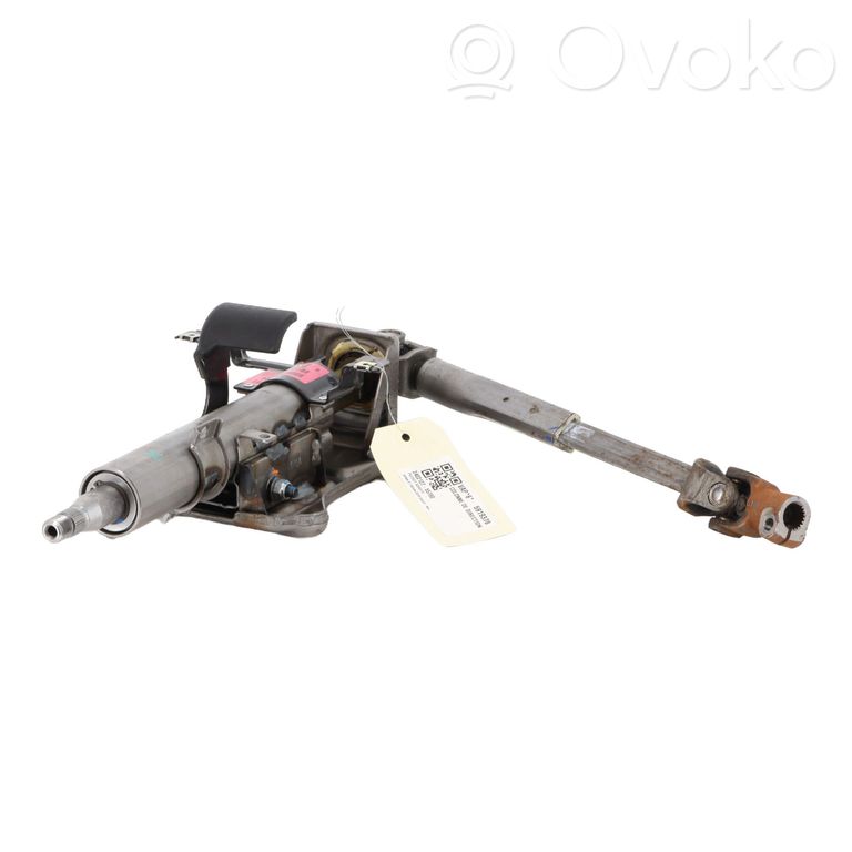 1684467380 Peugeot Boxer Steering wheel axle, €109.09 | RRR