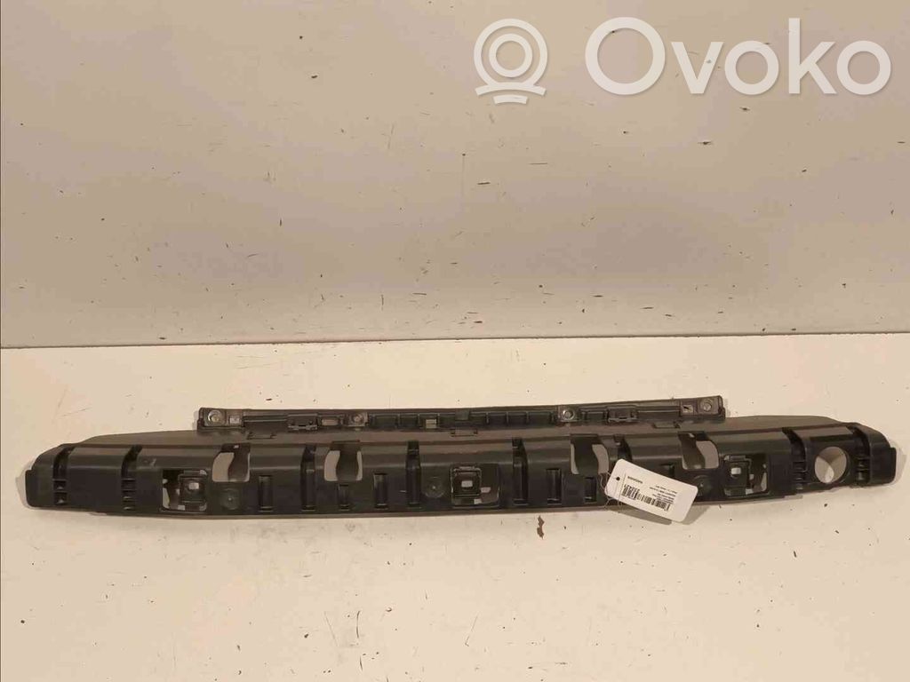9808626980 Peugeot 2008 I Rear bumper mounting bracket, €43.63 | RRR
