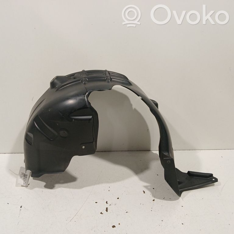 8534L8 Peugeot 308 Rear arch fender liner splash guards, €32.72 | RRR
