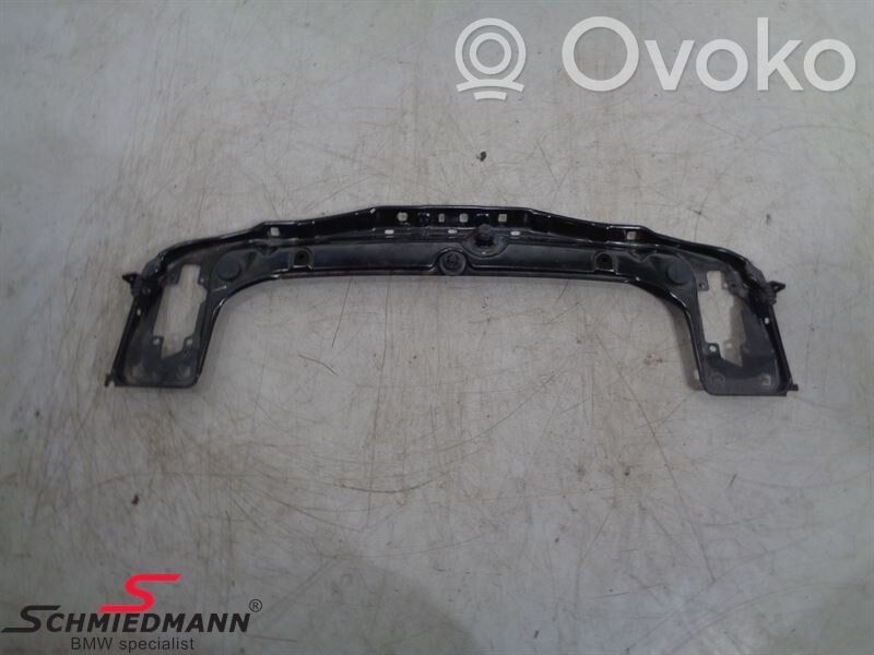 51647245786 BMW 1 F20 F21 Radiateur panneau supérieur d'admission d'air ...