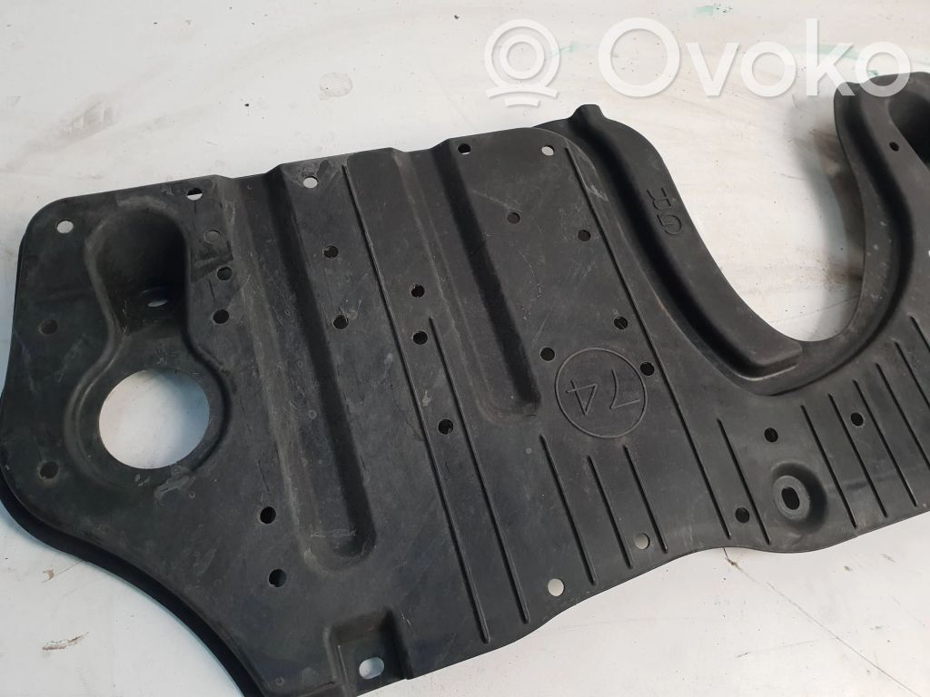 5144248060 Lexus RX 450H Couvre soubassement arrière, 45,99 € | OVOKO