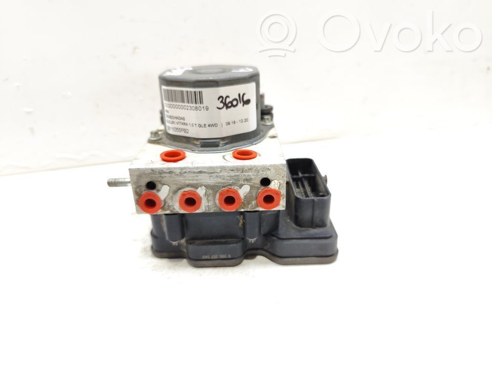 5611055PB2 Suzuki Vitara (LY) ABS Pump, €301.63 | RRR