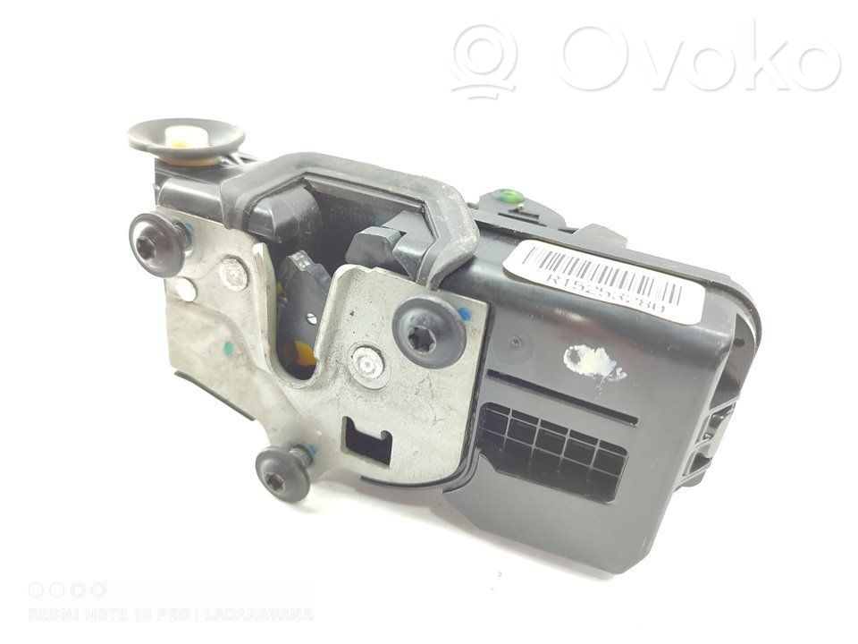 R15253280 Cadillac SRX Rear door lock, €65.81 | RRR