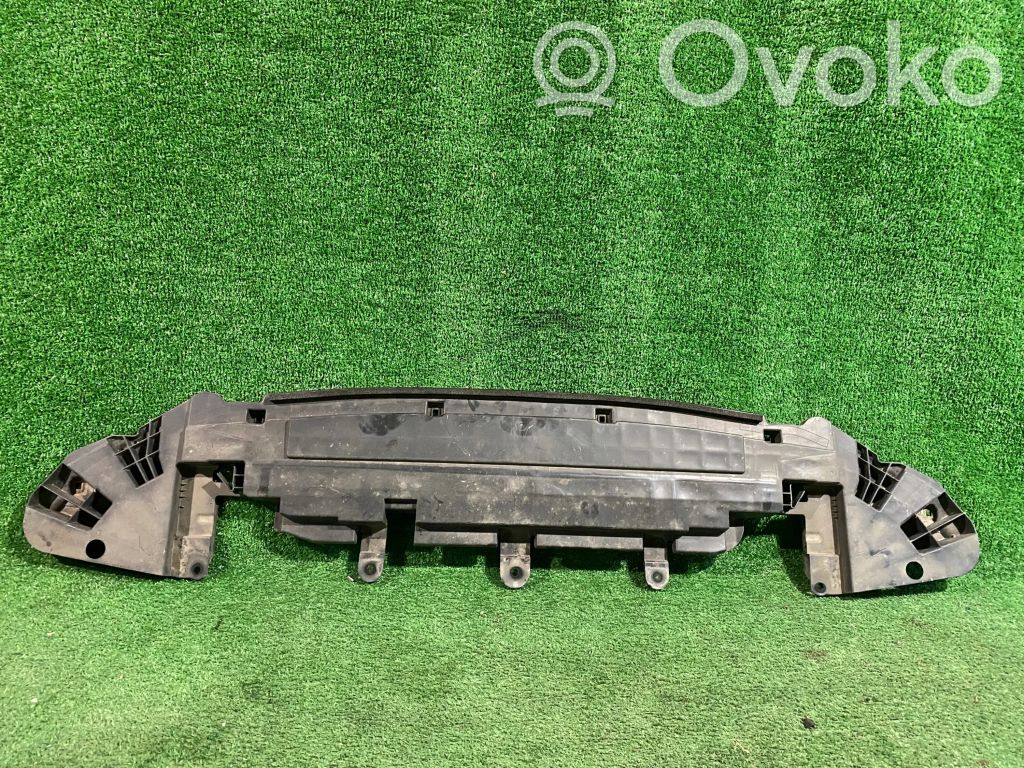 5261833110 Toyota Camry VIII XV70 Cache de protection inférieur de pare ...