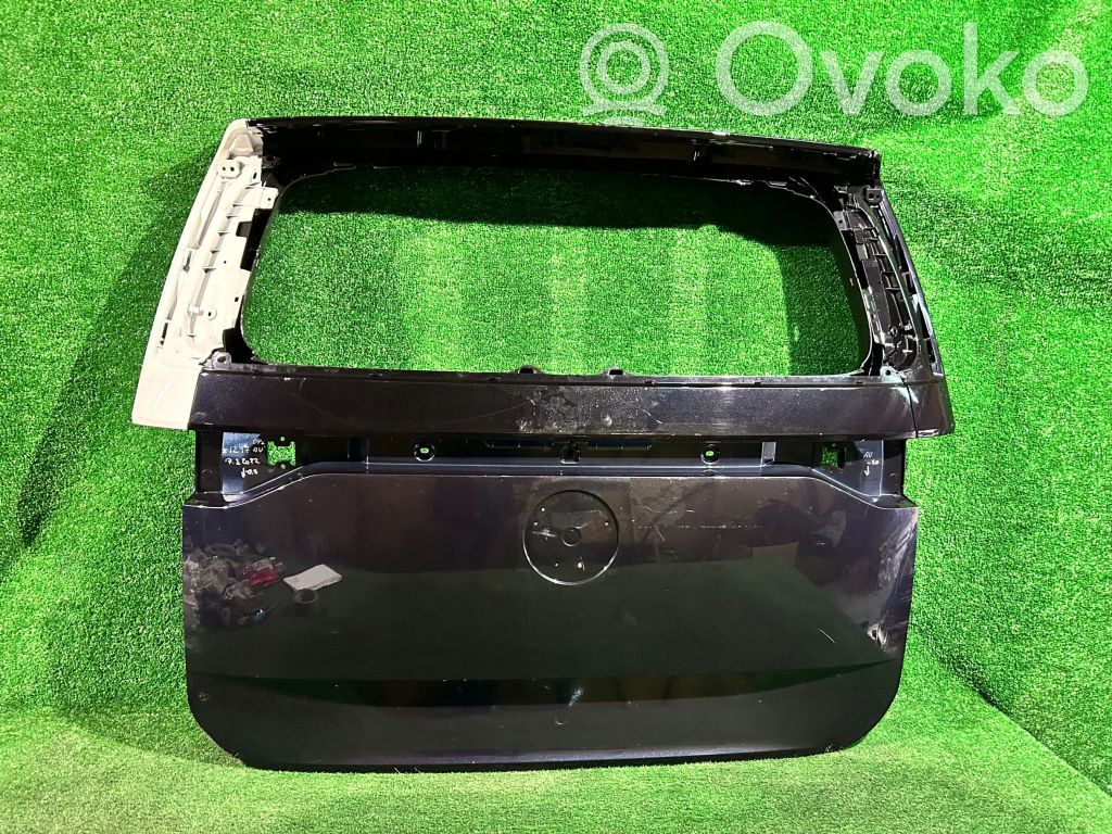 Volkswagen ID. Buzz Tailgate/trunk/boot lid, €947.06 | RRR