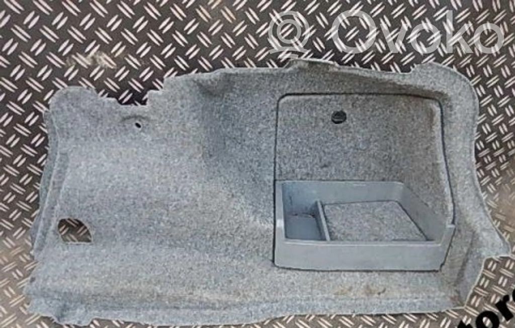 BMW 3 E90 E91 Trunk/boot lower side trim panel, €10.82 | RRR