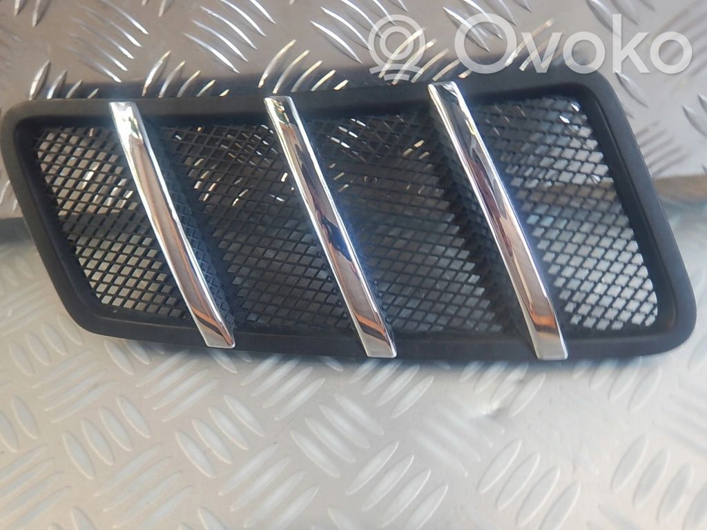 A1668800205 Mercedes-Benz ML W166 Grille calandre de capot, 70,35 € | OVOKO