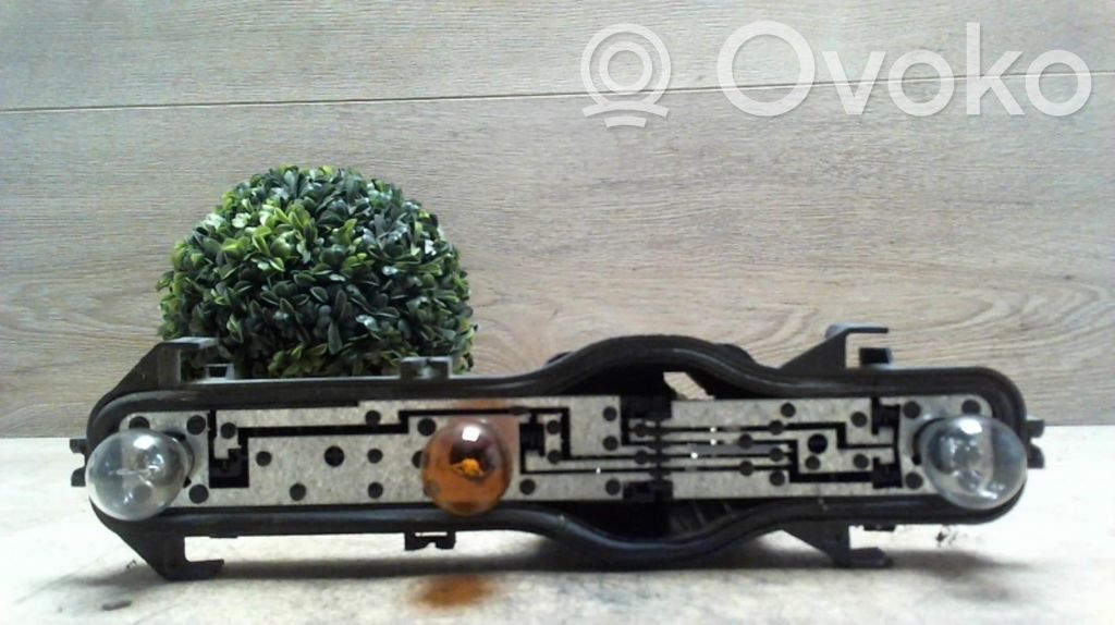 Renault Espace IV Number plate light, €23.00 | RRR