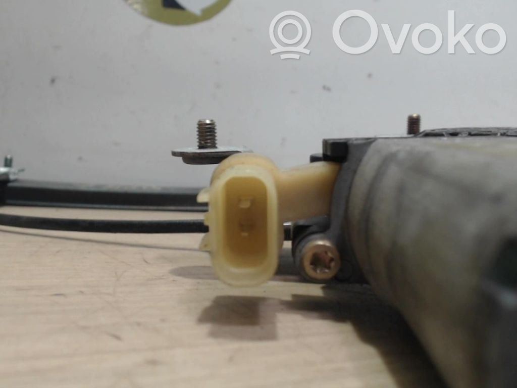 8240407010 KIA Picanto Front window lifting mechanism without motor, € ...