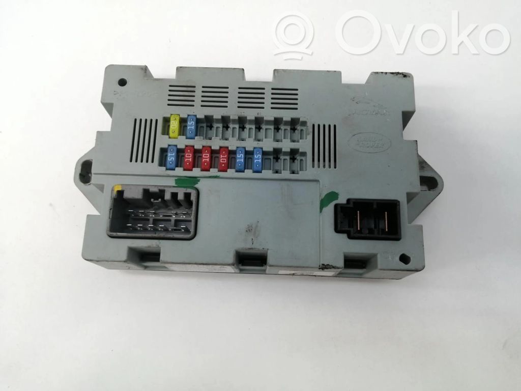 C2D23644 Jaguar XK - XKR Module de fusibles, 105,21 € | OVOKO