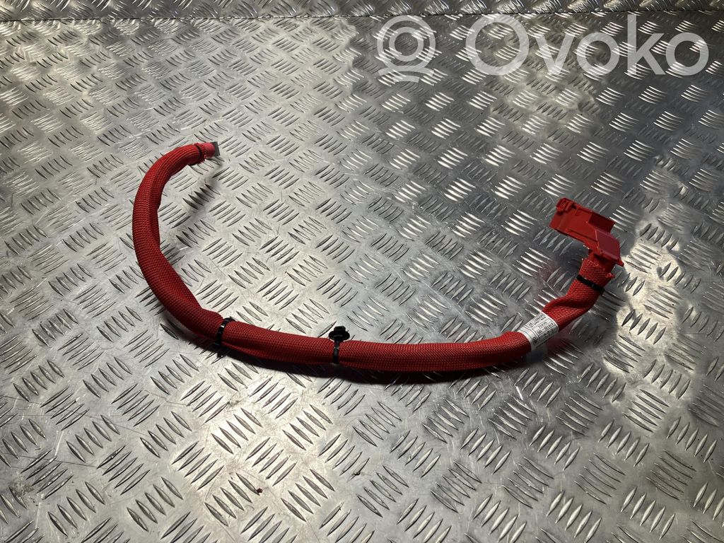 6839820 BMW X3 G01 Positive cable (battery), €23.67 | RRR
