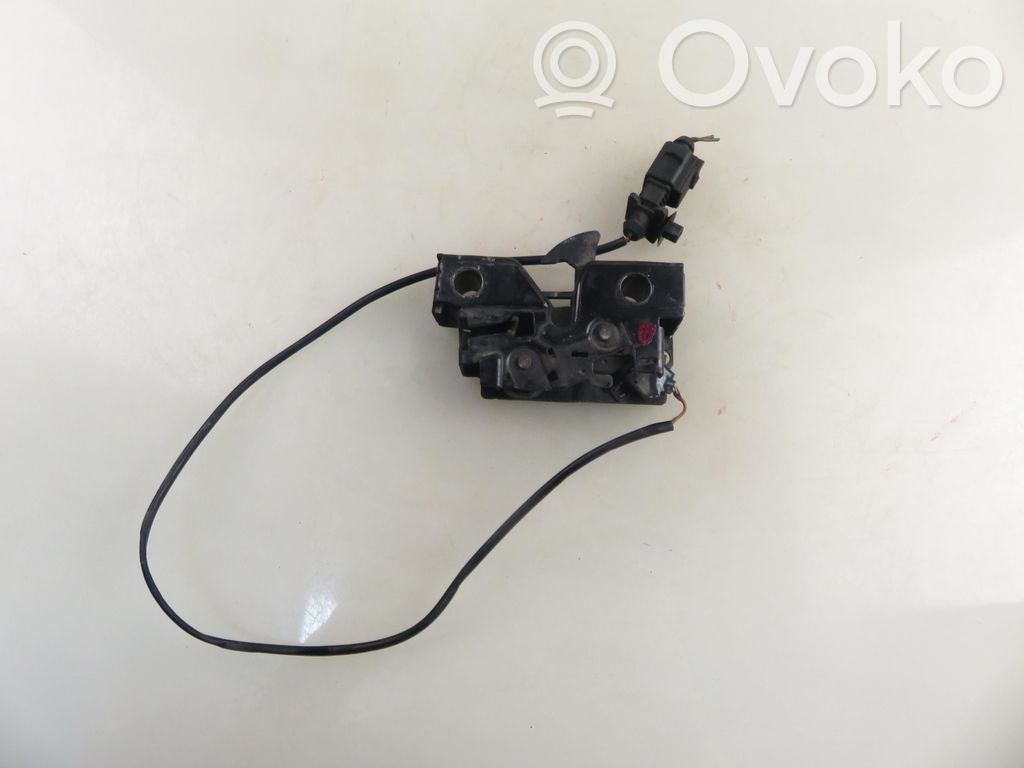 5C7823509B Volkswagen Jetta VI Serrure de capot, 56,19 € | OVOKO