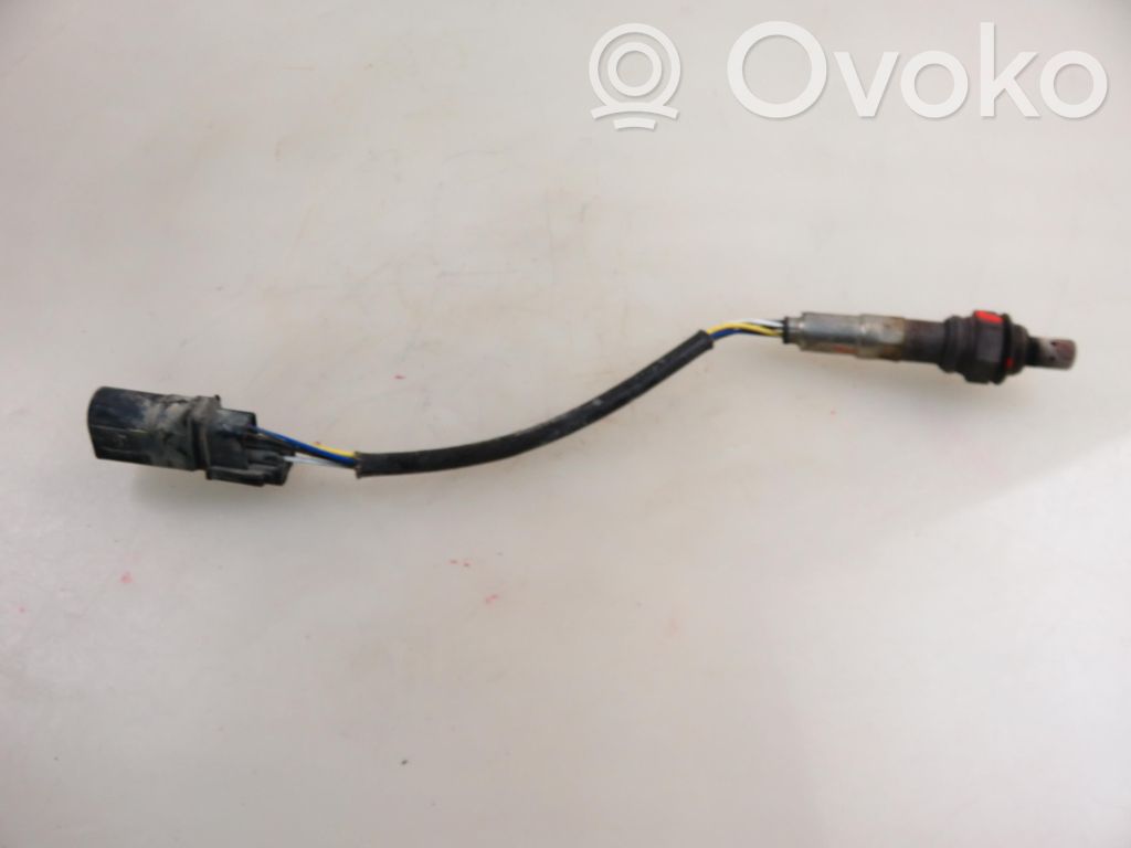 036906262T Seat Ibiza III (6L) Lambda zondas, 33,60 € | RRR