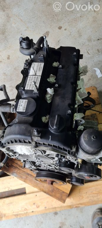 SsangYong Actyon sports II Engine, €3,364.71 | RRR