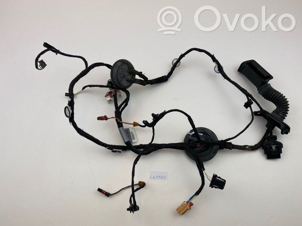 5G0937702 Audi Q5 SQ5 Rear door wiring loom, €10.00 | RRR