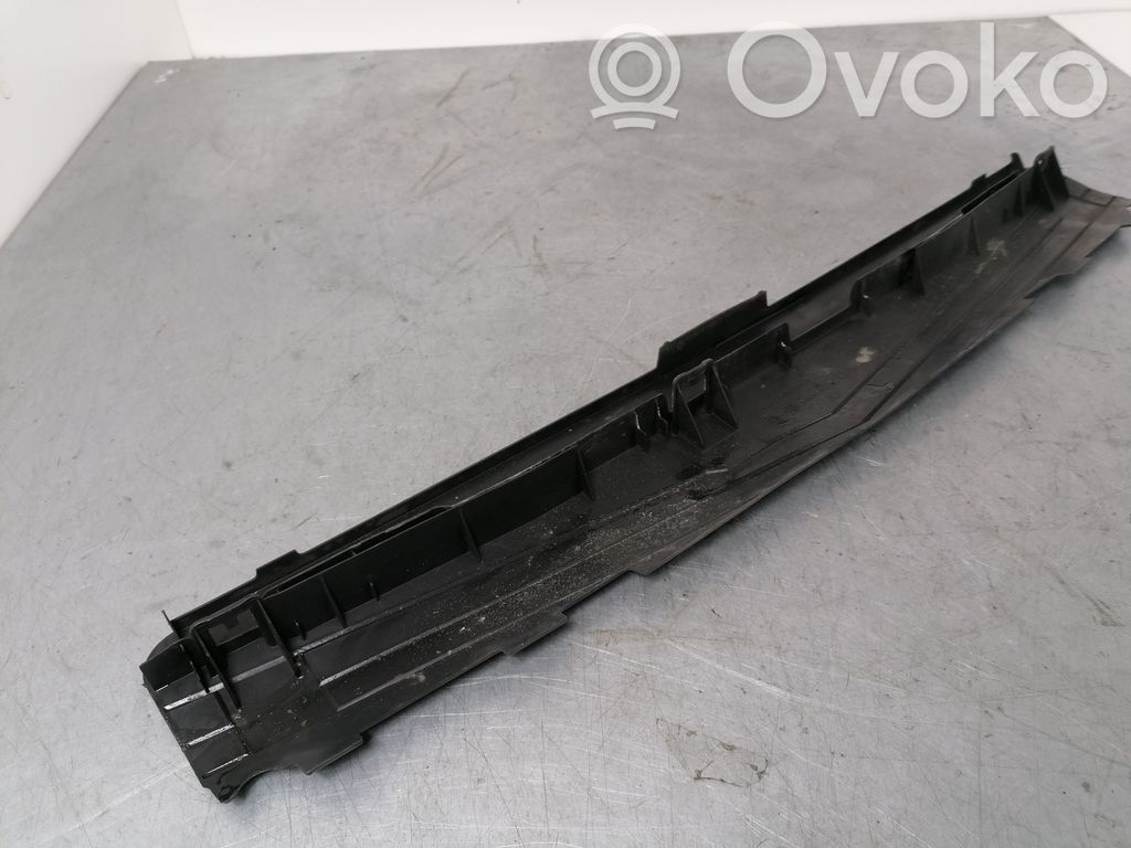 DAM35263 Audi Q5 SQ5 Cache de protection inférieur de pare-chocs avant ...