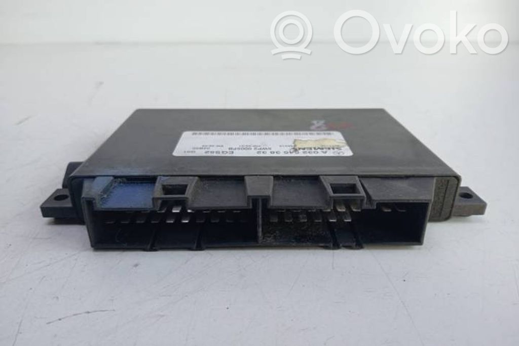 A0325453832 Mercedes-Benz Vito Viano W639 Gearbox control unit/module ...
