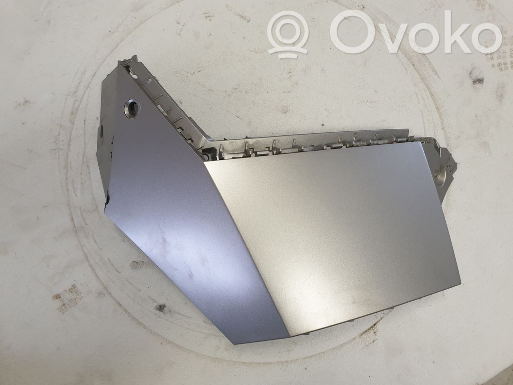 866A6GI000 Hyundai Ioniq 5 Rear bumper corner part panel trim, €34.99 | RRR