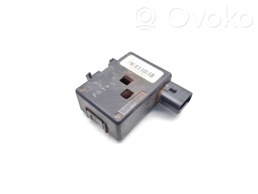 8637A176 Mitsubishi Outlander Relais de klaxon, 20,53 € | OVOKO