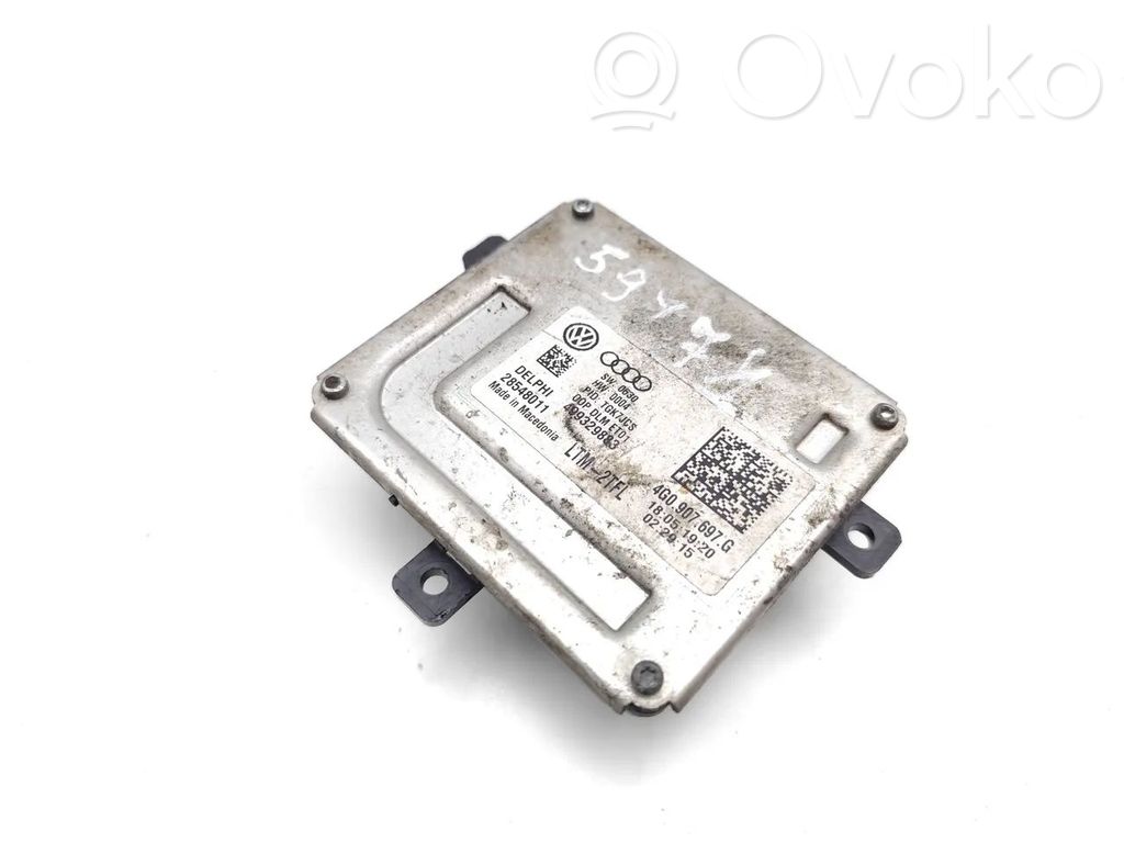 4G0907697G Volkswagen Amarok Module de ballast de phare Xenon, 40,74 ...