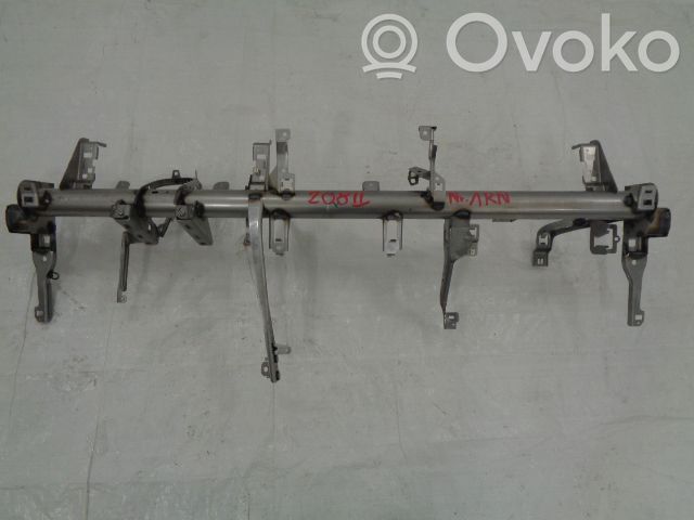 Peugeot 208 Dashboard cross member/frame bar, €90.33 | RRR