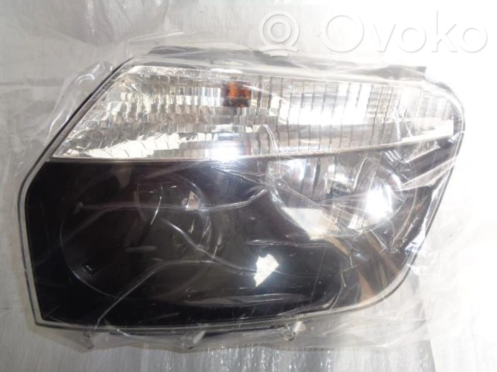 260605370R Dacia Duster II Phare frontale, 77,39 € | OVOKO