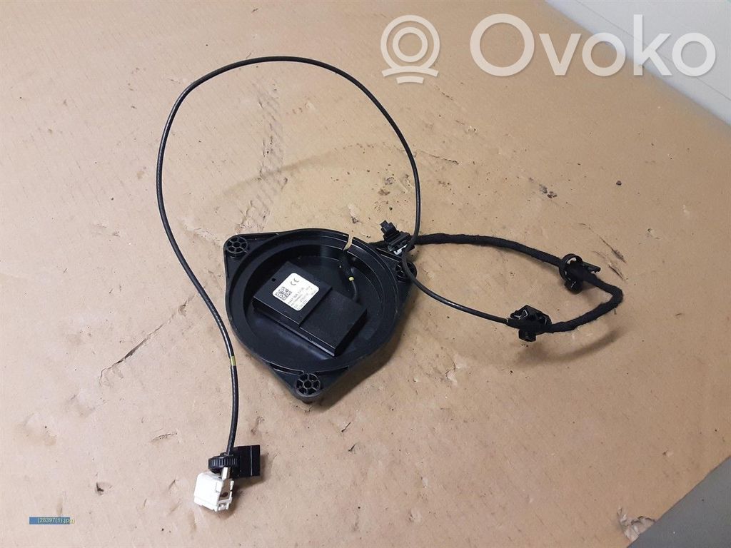 A4479053905 Mercedes-Benz Vito Viano W447 GPS-pystyantenni, 45,05 € | OVOKO
