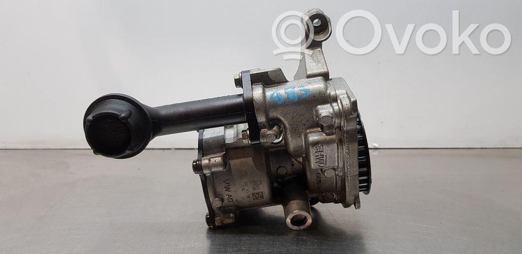 04L145208D Skoda Octavia Mk2 (1Z) Pompe à huile, 114,74 € | OVOKO