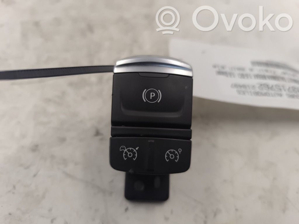 363216544R Renault Talisman Hand parking brake switch, €80.00 | RRR